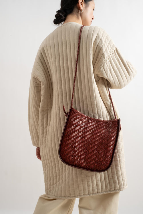 BAGS + WALLETS – RELIQUARY