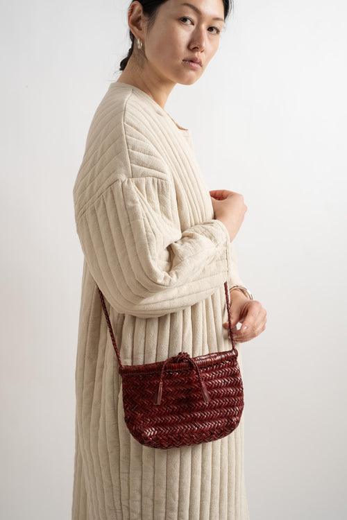 BAGS + WALLETS – RELIQUARY