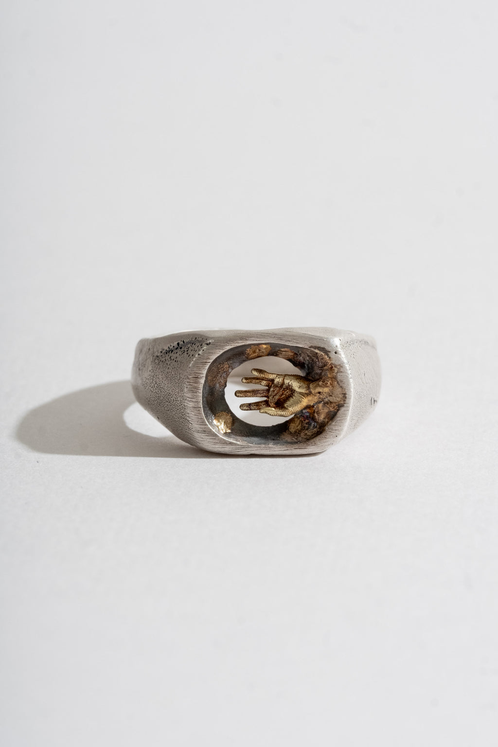 Jewelry – RELIQUARY