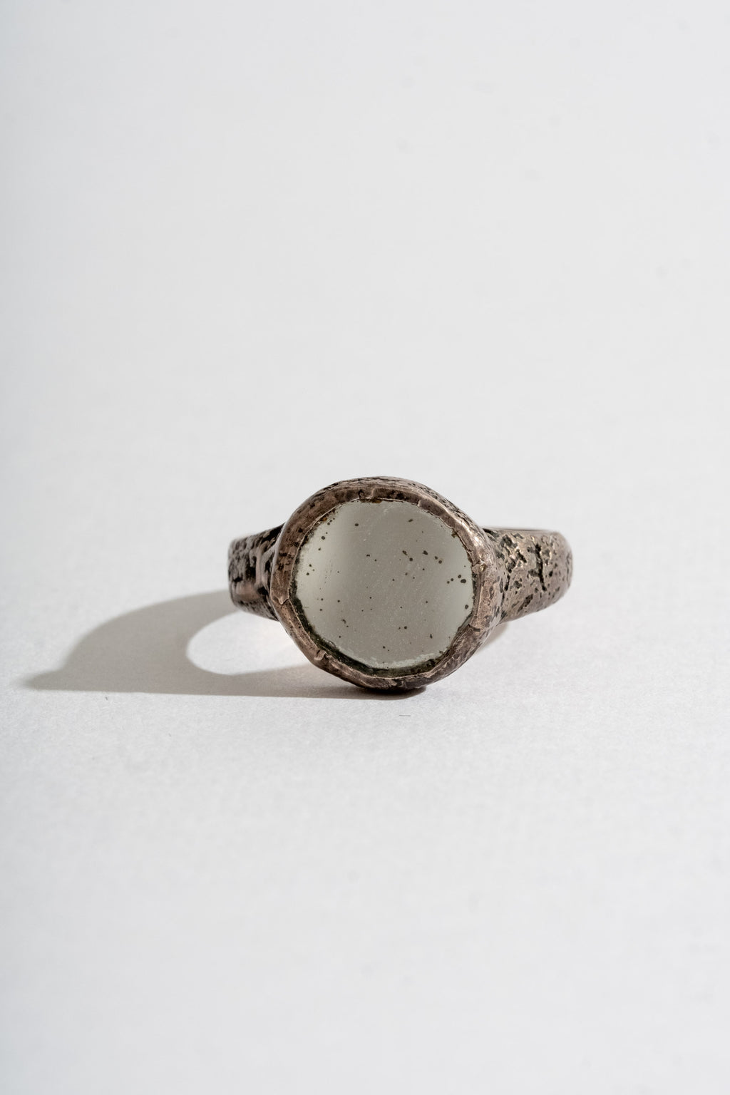 RINGS – RELIQUARY