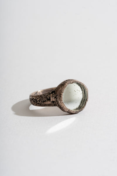 RINGS – RELIQUARY