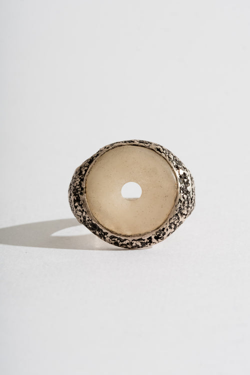 RINGS – RELIQUARY