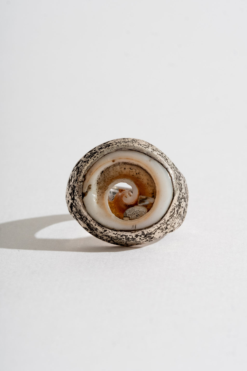 RINGS – RELIQUARY
