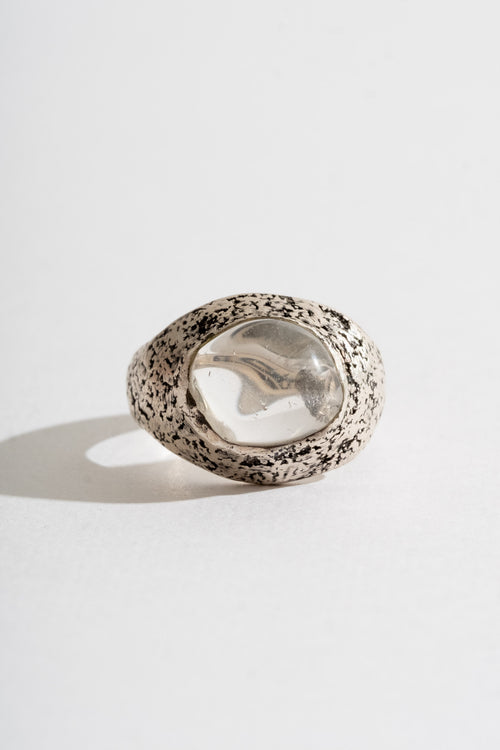 RINGS – RELIQUARY