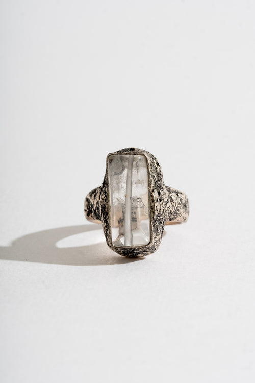 RINGS – RELIQUARY