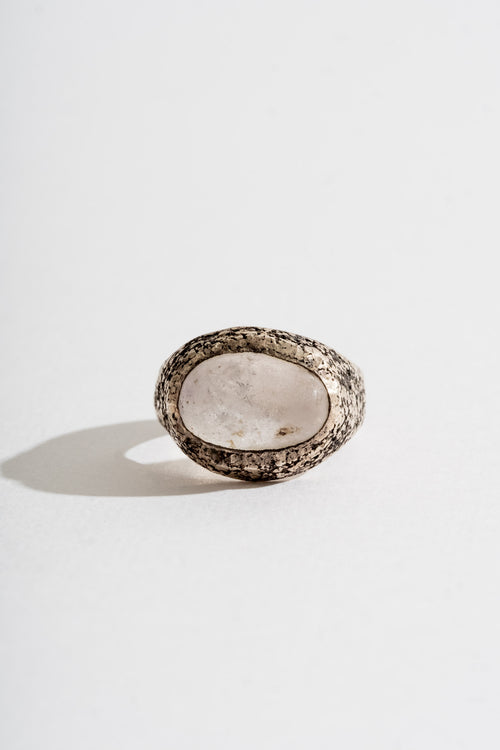 RINGS – RELIQUARY
