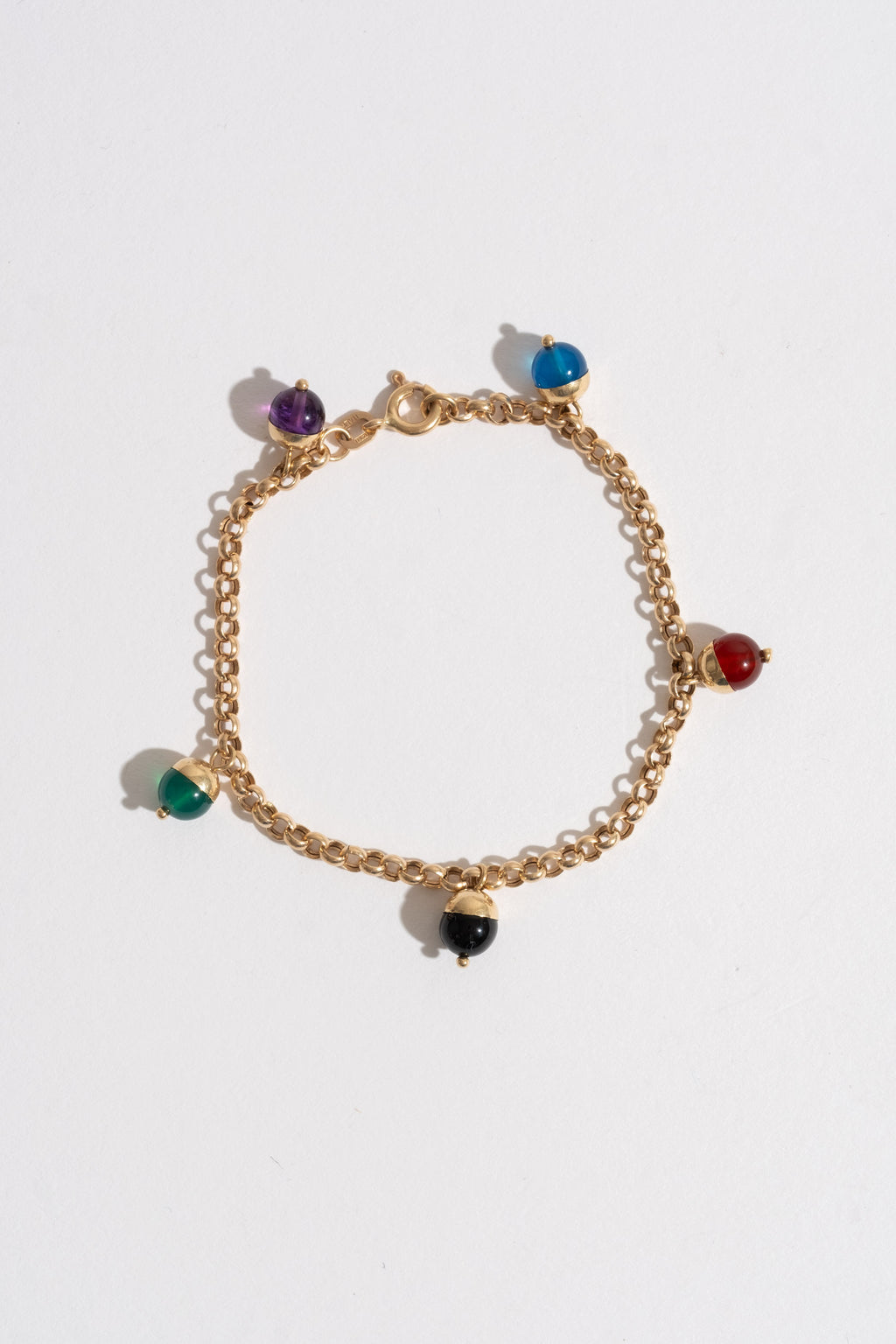 BRACELETS – RELIQUARY