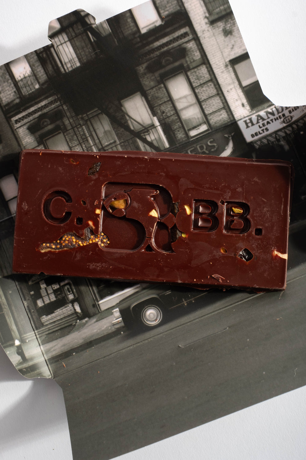 Casa Bosques | Dried Fruits x Russ + Daughters – RELIQUARY