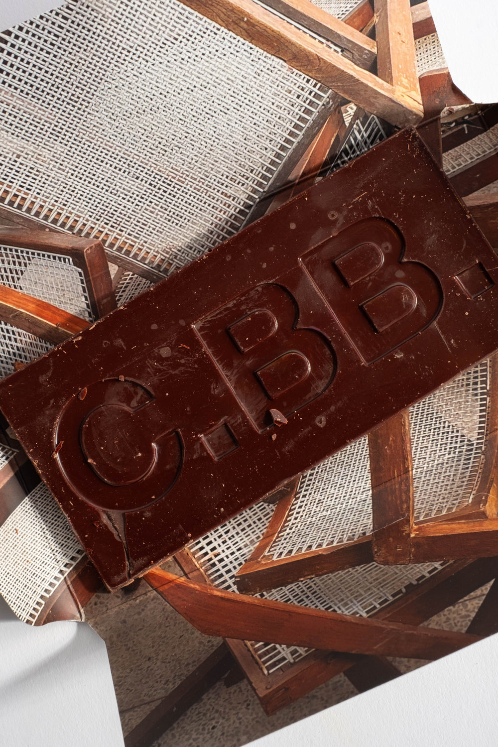 Casa Bosques | Pure Dark Tobasco Trinitario – RELIQUARY