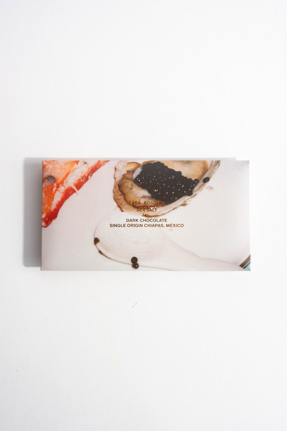 Casa Bosques | Sea Salt – RELIQUARY