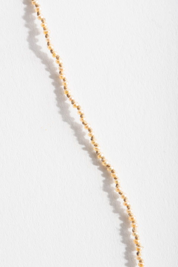 RHL | Tiny Pearl Strand – RELIQUARY