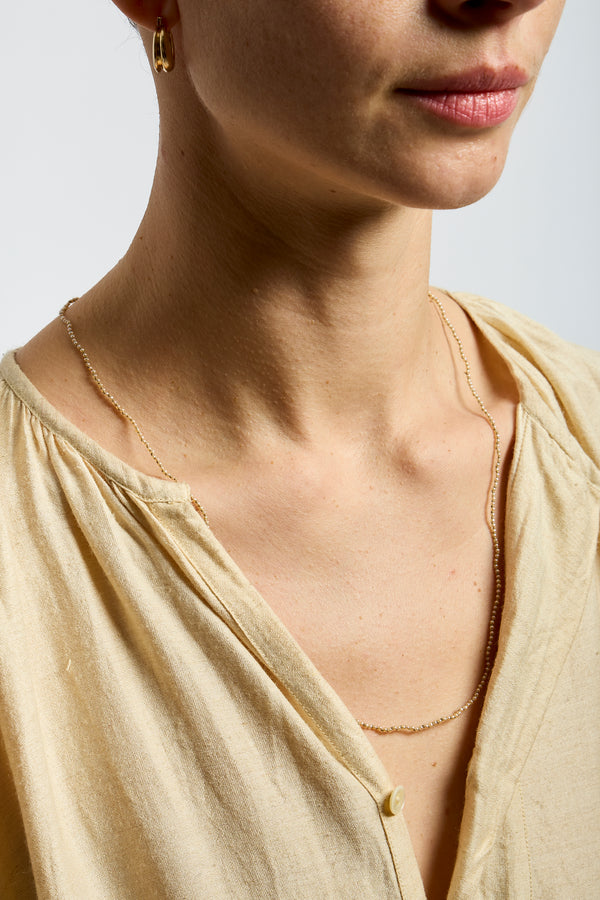 RHL | Tiny Pearl Strand – RELIQUARY