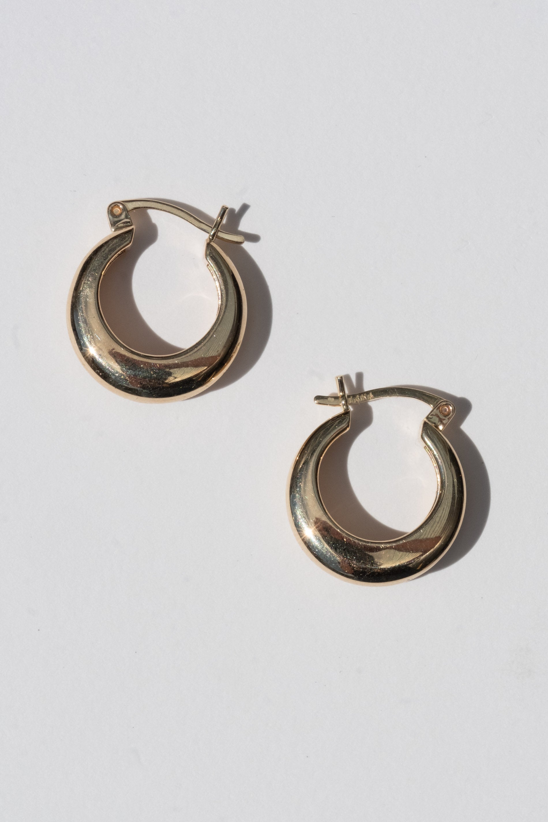 Ursa Major | 10K CORI HOOPS – RELIQUARY