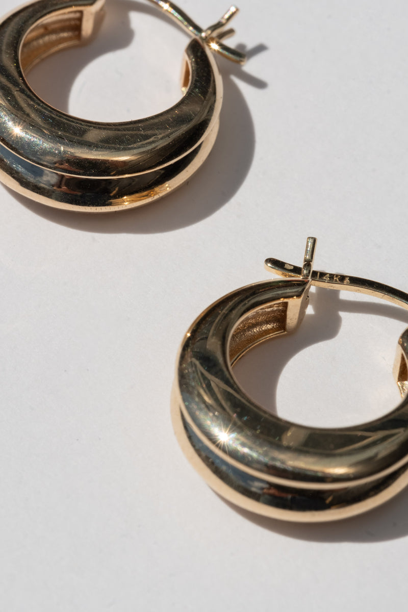 Ursa Major | 10K CORI HOOPS – RELIQUARY