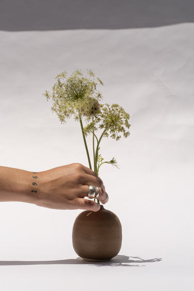 JUDY JACKSON – RELIQUARY