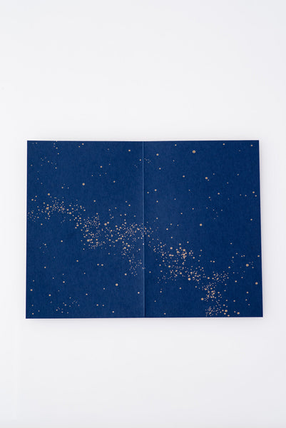 Noat | STARDUST CARD – RELIQUARY