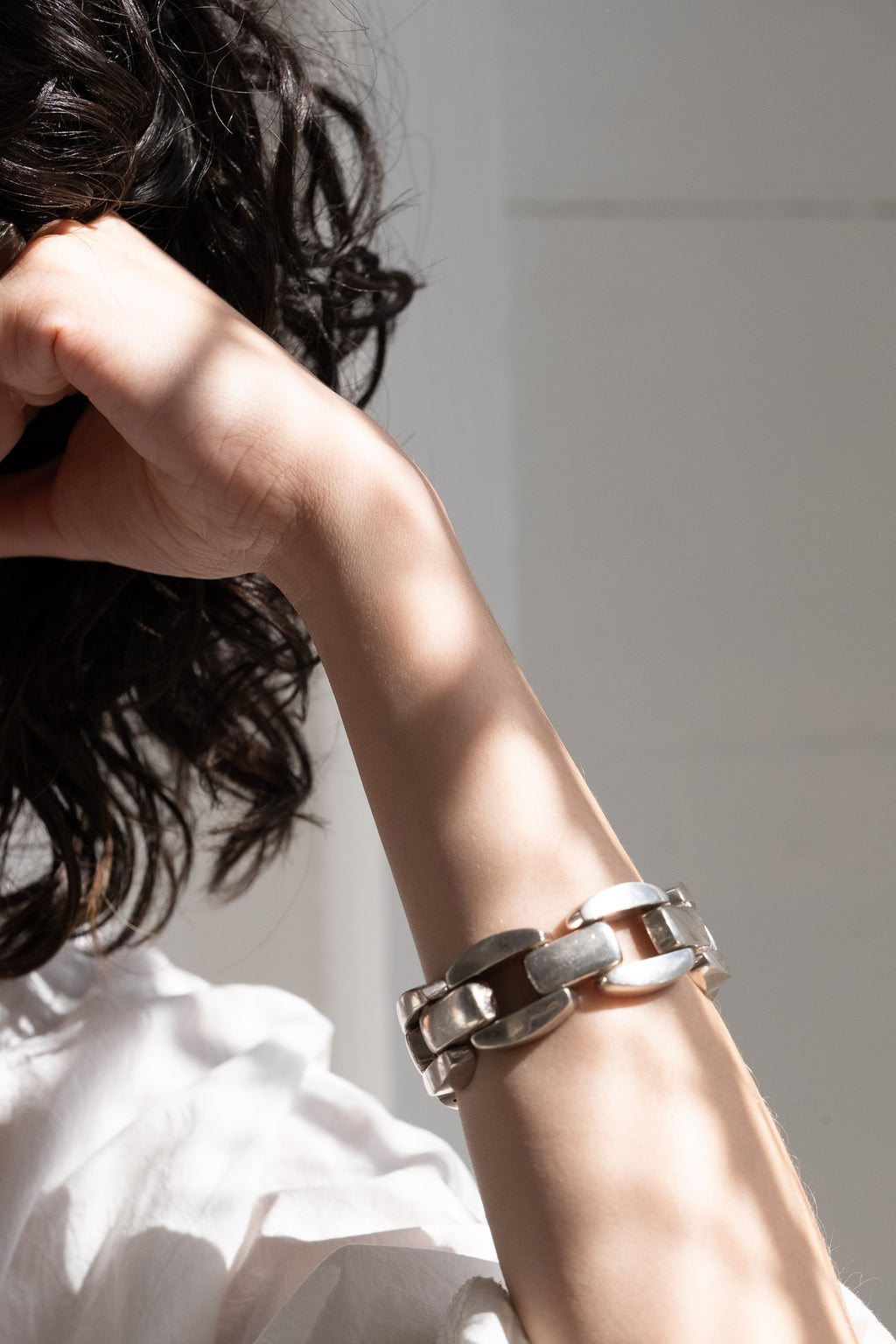 BRACELETS – RELIQUARY